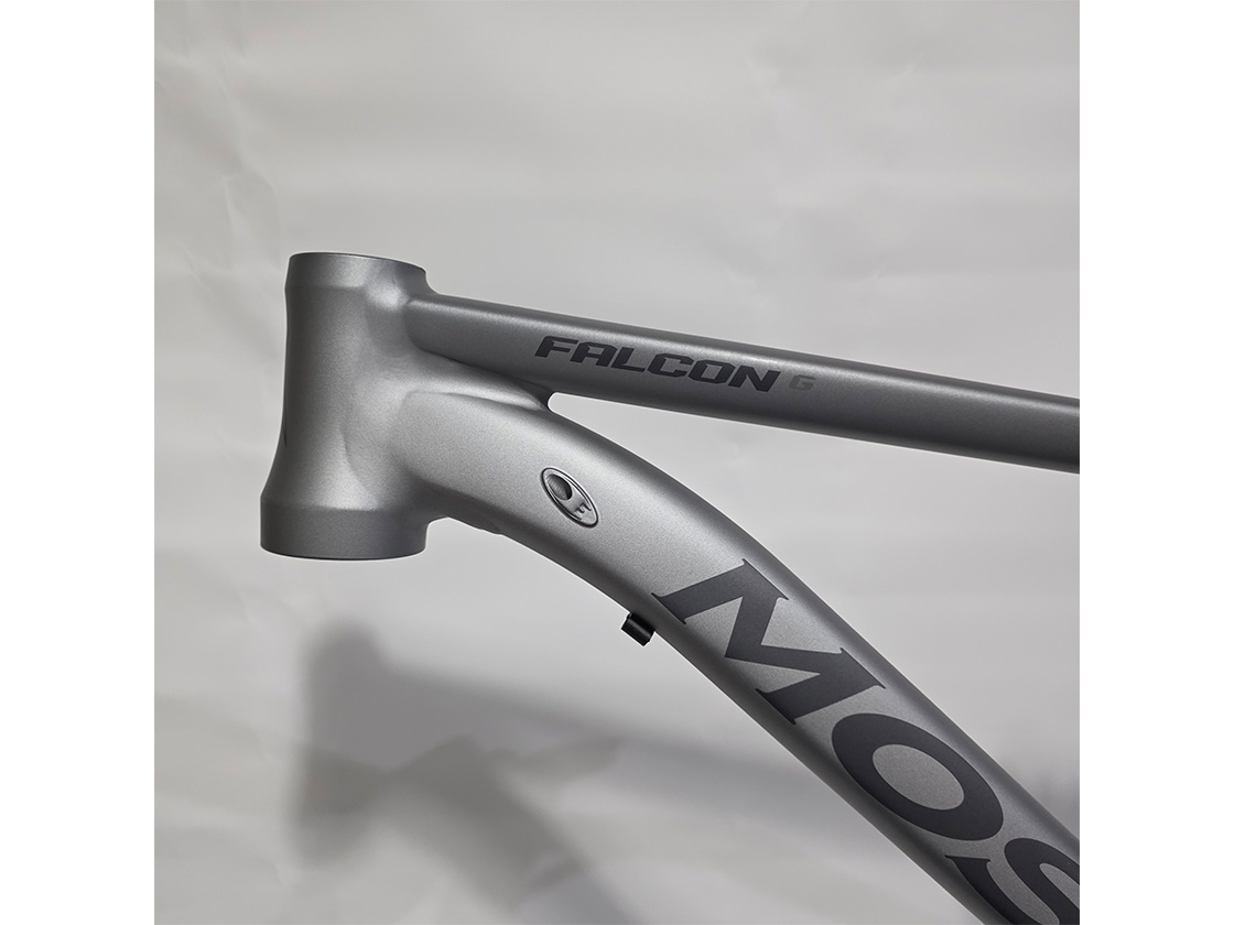 Falcon G